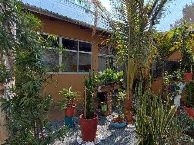 Casa para venda em Residencial Marília, Senador Canedo