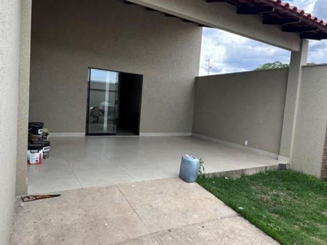 Casa para venda em Residencial Marília, Senador Canedo