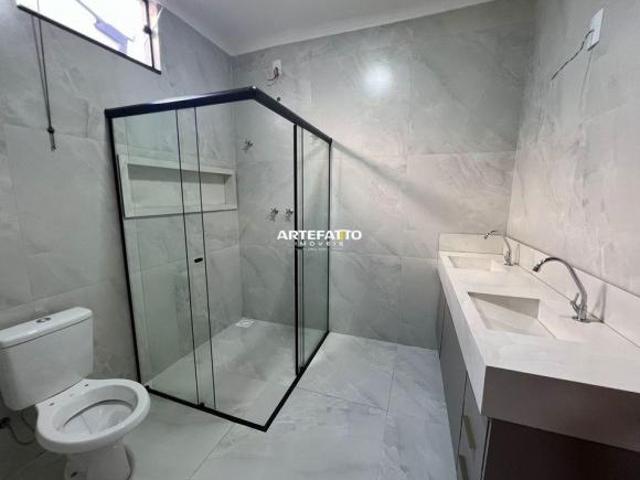 Casa para venda em Residencial Meireles de 150.00m² com 3 Quartos, 1 Suite e 2 Garagens