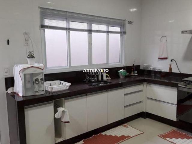 Casa para venda em Residencial Meireles de 165.00m² com 3 Quartos, 1 Suite e 4 Garagens