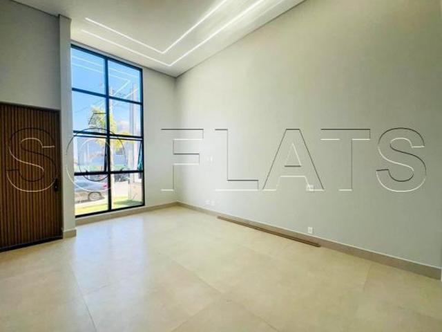 Casa para venda em Residencial Milano de 220.00m² com 3 Quartos, 3 Suites e 6 Garagens