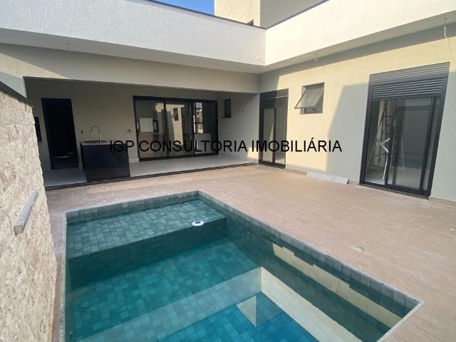 Casa para venda em Residencial Milano em Indaiatuba São Paulo de 200.00m² com 3 Quartos, 3 Suítes e 4 Garagens