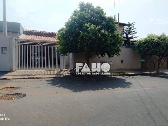 Casa para venda em Residencial Mirante em São José Do Rio Preto São Paulo de 120.00m² com 2 Quartos, 1 Suíte e 2 Garagens