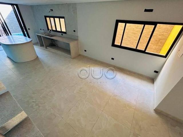 Casa para venda em Residencial Nova Água Branca Ii de 209.00m² com 3 Quartos, 1 Suite e 2 Garagens