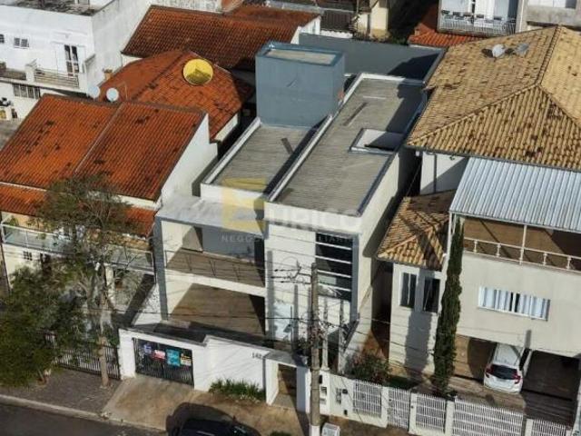 Casa para venda em Residencial Nova Aliança de 190.00m² com 3 Quartos, 1 Suite e 4 Garagens