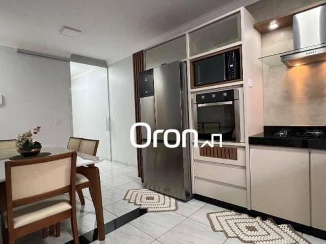 Casa para venda em Residencial Nova Aurora, Goiânia