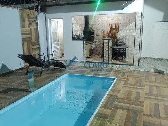 Casa para venda em Residencial Nova Bauru de 200.00m² com 2 Quartos, 1 Suite e 3 Garagens