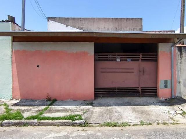 Casa para venda em Residencial Nova Esperança de 44.00m² com 2 Quartos