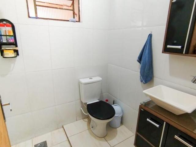 Casa para venda em Residencial Nova Esperança de 62.00m² com 2 Quartos