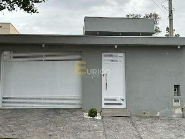 Casa para venda em Residencial Nova Era de 180.00m² com 3 Quartos, 2 Suites e 3 Garagens