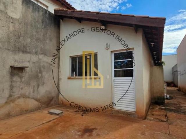 Casa para venda em Residencial Novo Horizonte, Dourados