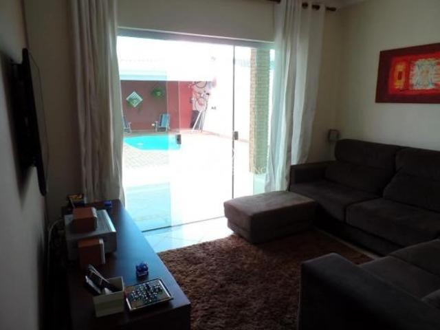 Casa para venda em Residencial Novo Horizonte de 310.00m² com 2 Quartos, 1 Suite e 1 Garagem