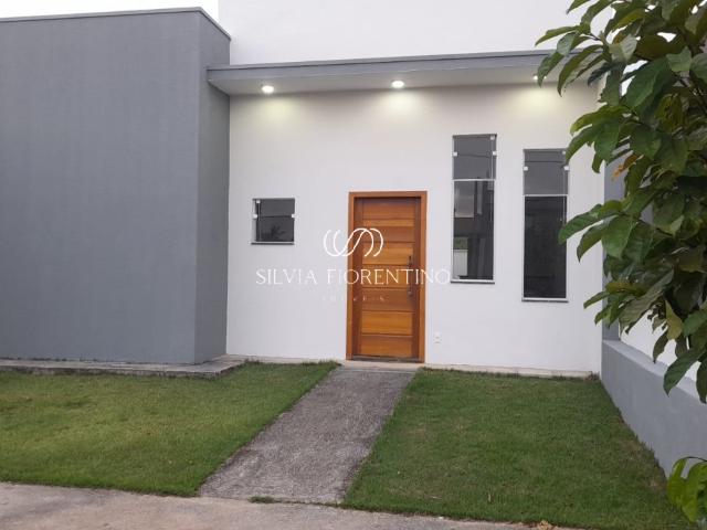 Casa para venda em Residencial Novo Horizonte em Taubaté São Paulo de 157.08m² com 2 Quartos, 1 Suíte e 1 Garagem