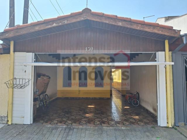Casa para venda em Residencial Novo Horizonte em Taubaté São Paulo de 85.00m² com 2 Quartos, 1 Suíte e 2 Garagens