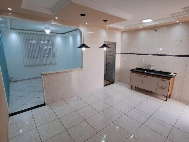 Casa para venda em Residencial Novo Horizonte em Taubaté São Paulo de 90.00m² com 2 Quartos, 1 Suíte e 2 Garagens