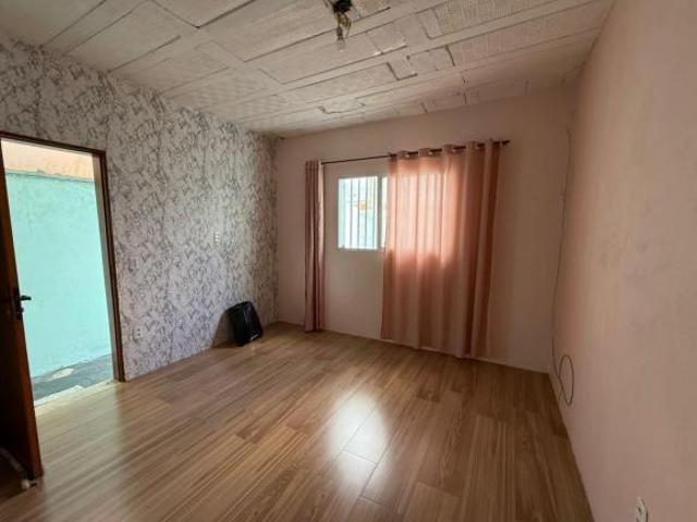 Casa para venda em Residencial Novo Mundo de 125.00m² com 2 Quartos e 1 Garagem
