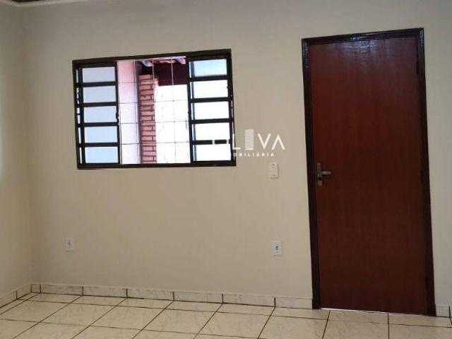 Casa para venda em Residencial Nato Vetorasso em São José Do Rio Preto São Paulo de 100.00m² com 3 Quartos, 1 Suíte e 2 Garagens
