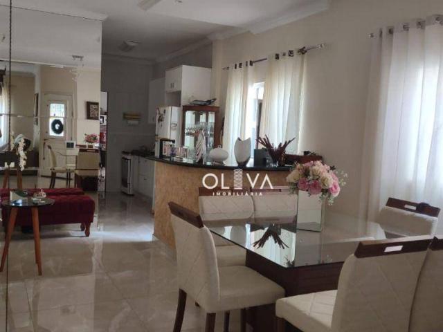 Casa para venda em Residencial Nato Vetorasso em São José Do Rio Preto São Paulo de 160.00m² com 3 Quartos, 1 Suíte e 2 Garagens