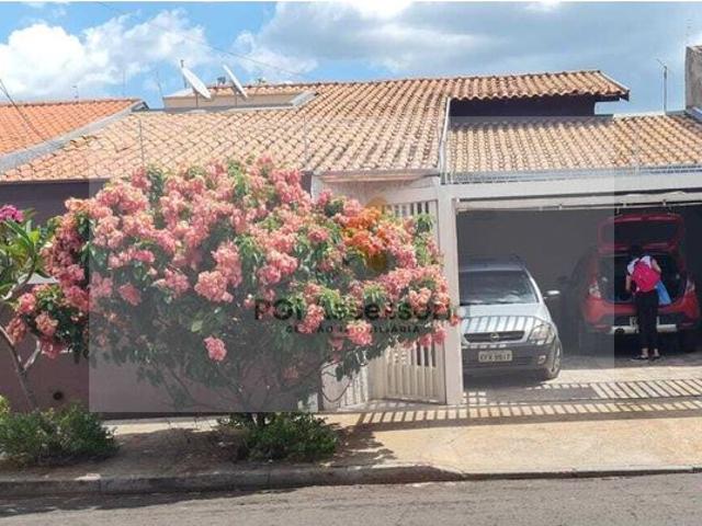 Casa para venda em Residencial Nato Vetorasso em São José Do Rio Preto São Paulo de 178.00m² com 2 Quartos, 1 Suíte e 2 Garagens