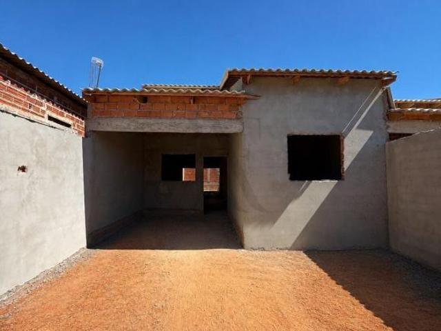 Casa para venda em Residencial Nestor Ville, Goianésia