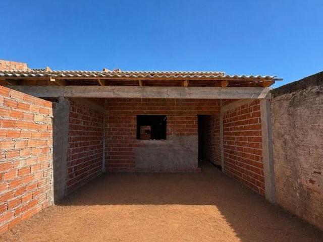Casa para venda em Residencial Nestor Ville, Goianésia