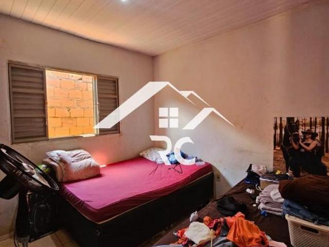 Casa para venda em Residencial Nilson Veloso, Rio Verde