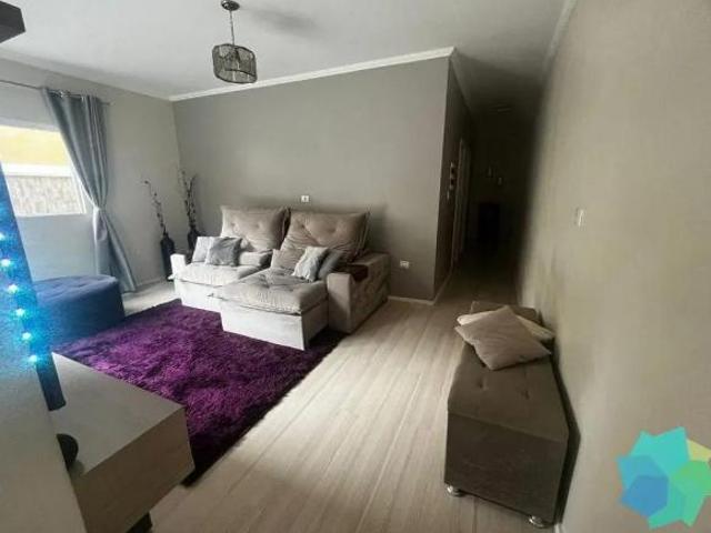 Casa para venda em Residencial São Bento de 130.00m² com 3 Quartos, 1 Suite e 2 Garagens