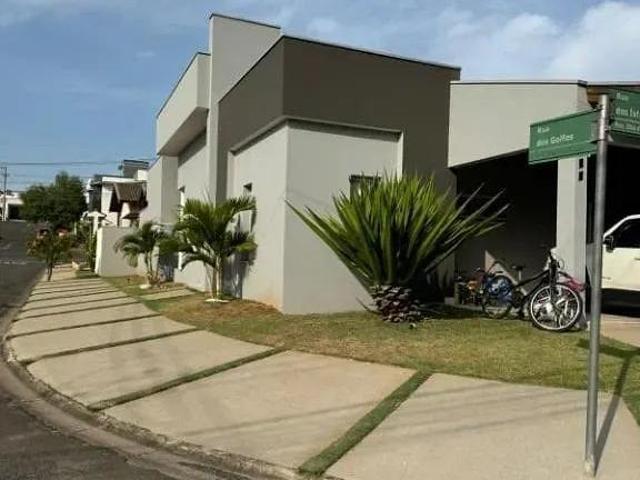 Casa para venda em Residencial São Bento de 132.00m² com 3 Quartos, 1 Suite e 2 Garagens