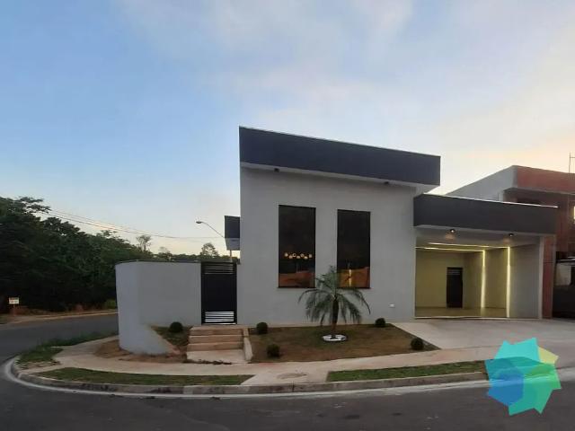 Casa para venda em Residencial São Bento em Salto São Paulo de 186.00m² com 3 Quartos, 3 Suítes e 4 Garagens