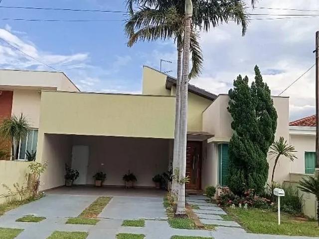 Casa para venda em Residencial São Bento em Salto São Paulo de 207.00m² com 3 Quartos, 2 Suítes e 2 Garagens