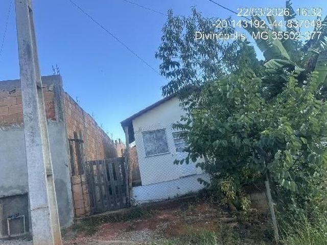 Casa para venda em Residencial São Frei Galvão, Divinópolis