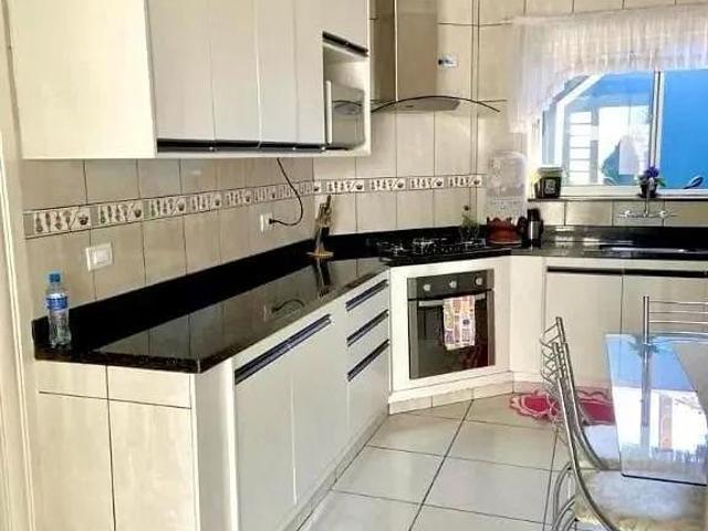 Casa para venda em Residencial São Gabriel de 174.37m² com 5 Quartos, 1 Suite e 2 Garagens