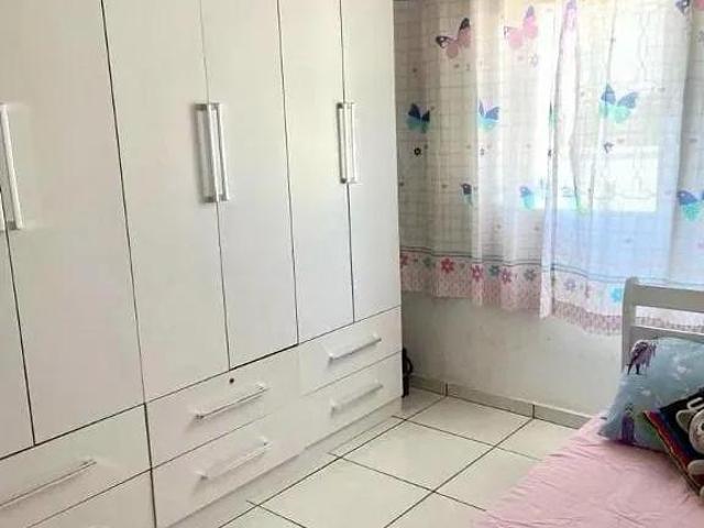 Casa para venda em Residencial São Gabriel de 174.37m² com 5 Quartos, 1 Suite e 2 Garagens