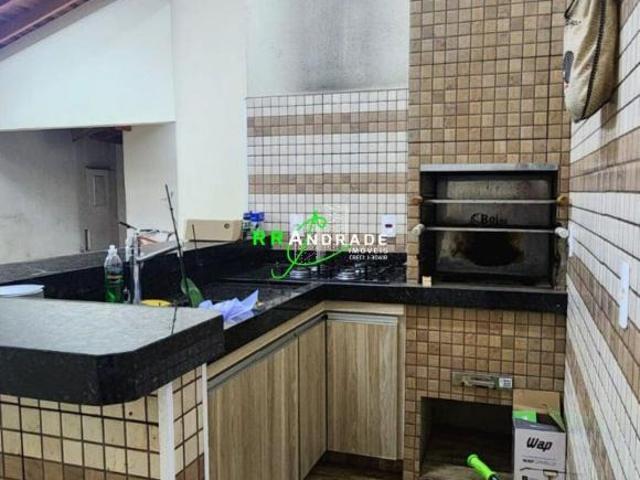 Casa para venda em Residencial São Jerônimo de 167.00m² com 3 Quartos, 1 Suite e 3 Garagens