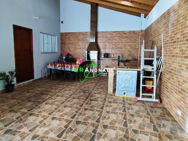 Casa para venda em Residencial São Jerônimo em Franca São Paulo de 143.00m² com 3 Quartos, 1 Suíte e 6 Garagens