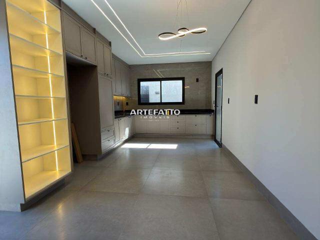 Casa para venda em Residencial São Jerônimo em Franca São Paulo de 161.00m² com 3 Quartos, 1 Suíte e 2 Garagens