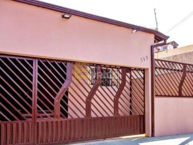 Casa para venda em Residencial São José de 155.00m² com 3 Quartos, 1 Suite e 4 Garagens