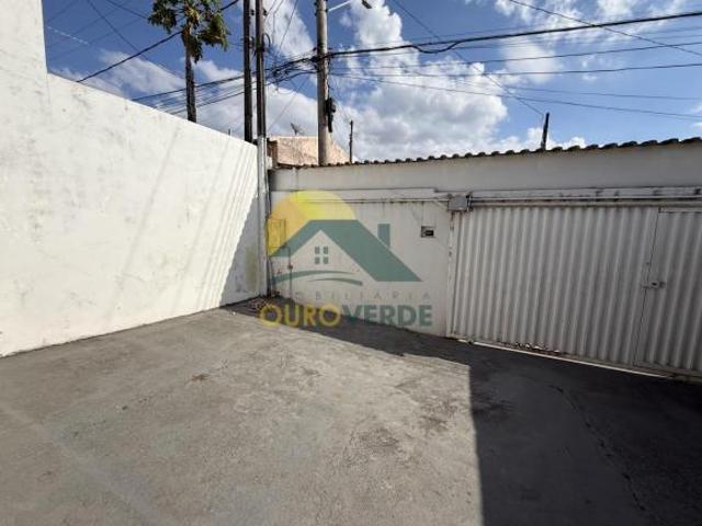 Casa para venda em Residencial São José de 90.00m² com 2 Quartos e 2 Garagens