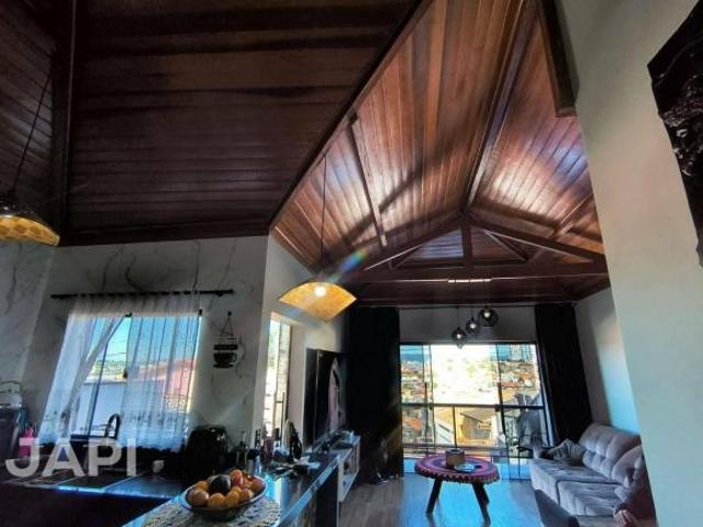 Casa para venda em Residencial São José de 96.00m² com 2 Quartos, 1 Suite e 2 Garagens