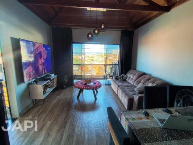 Casa para venda em Residencial São José de 96.00m² com 2 Quartos, 1 Suite e 2 Garagens