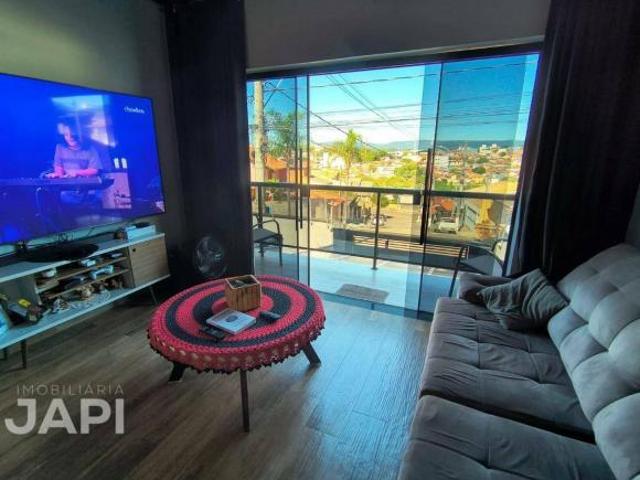 Casa para venda em Residencial São José de 96.00m² com 2 Quartos, 1 Suite e 2 Garagens