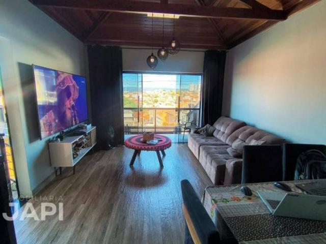 Casa para venda em Residencial São José de 96.00m² com 2 Quartos, 1 Suite e 2 Garagens