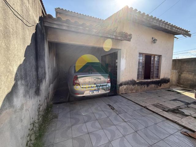 Casa para venda em Residencial São José em Campinas São Paulo de 156.00m² com 2 Quartos e 2 Garagens