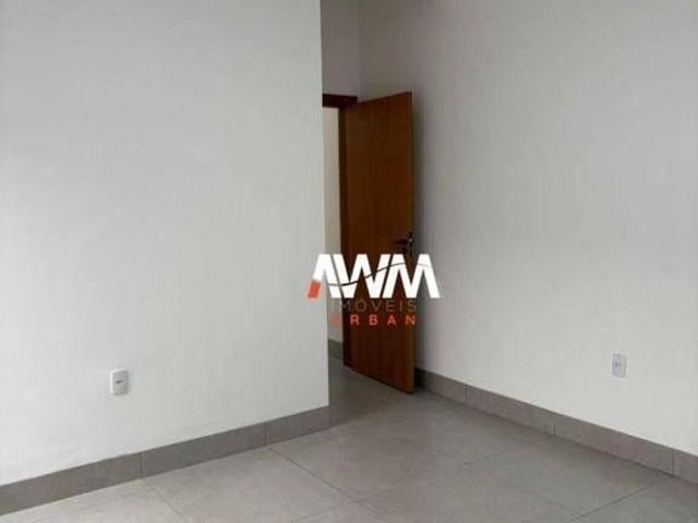 Casa para venda em Residencial São Leopoldo, Goiânia