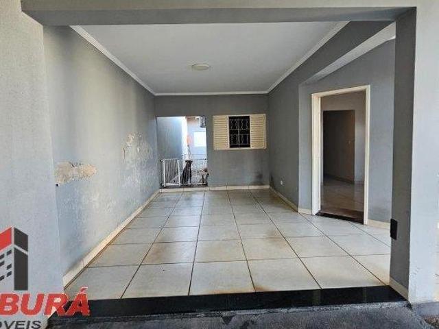 Casa para venda em Residencial São Paulo de 252.00m² com 2 Quartos, 1 Suite e 2 Garagens