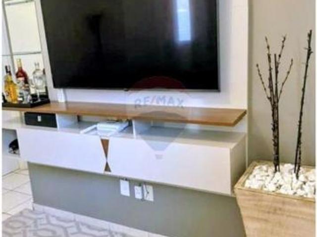 Casa para venda em Residencial São Pedro de 50.00m² com 2 Quartos e 2 Garagens