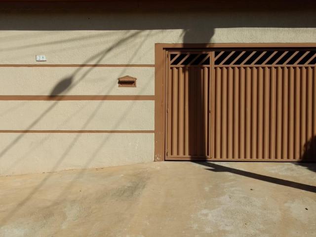 Casa para venda em Residencial São Pedro em Rio Das Pedras São Paulo de 120.00m² com 2 Quartos, 1 Suíte e 2 Garagens