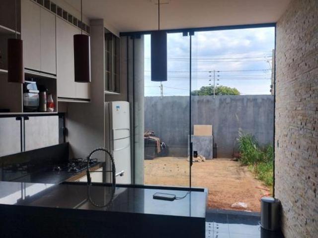 Casa para venda em Residencial São Thomaz de 110.00m² com 2 Quartos