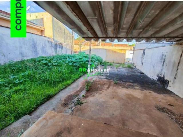 Casa para venda em Residencial São Tomaz de 57.00m² com 1 Quarto e 10 Garagens