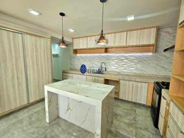 Casa para venda em Residencial Sol Nascente, Anápolis